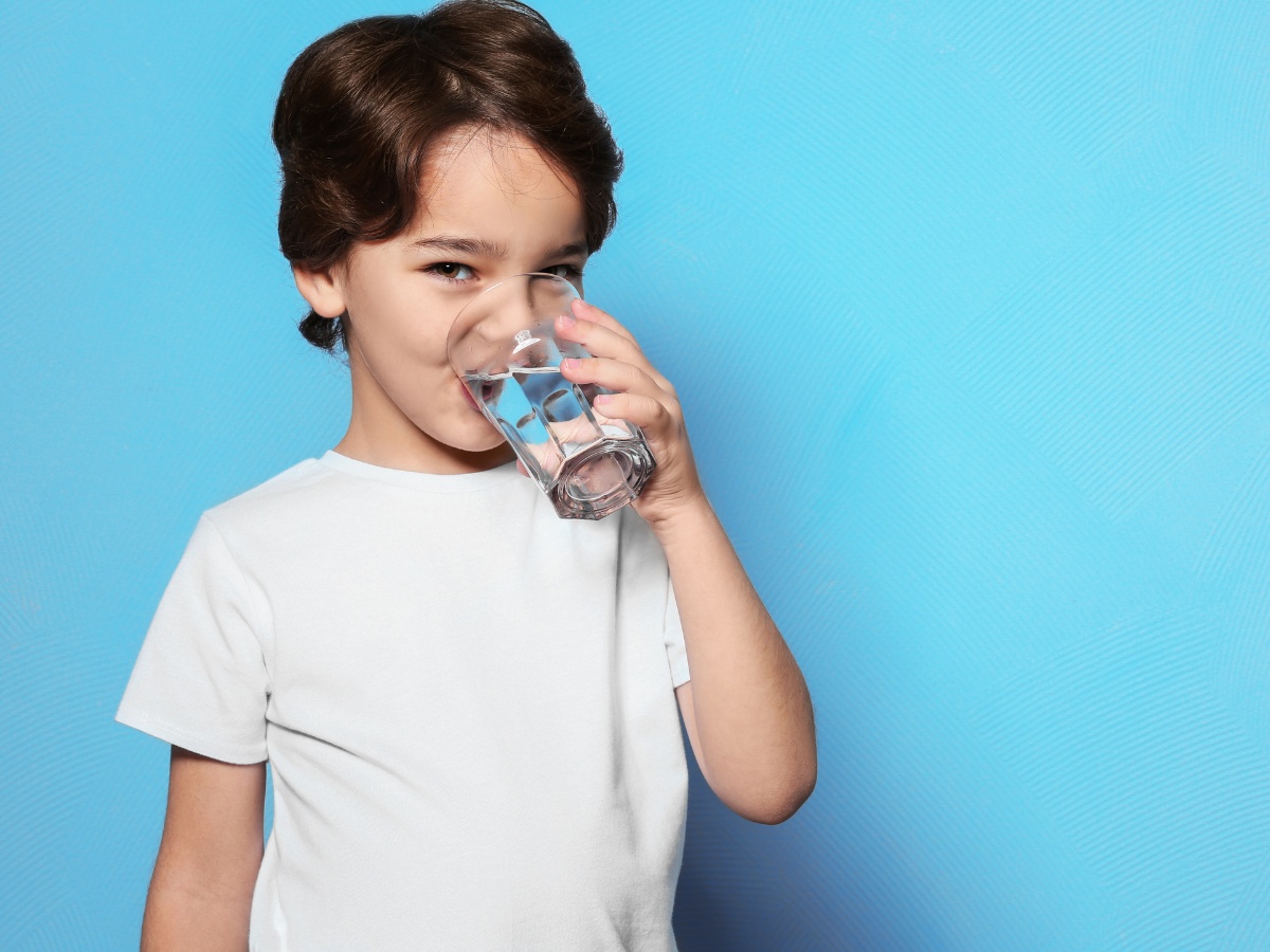 Benefits of Drinking More Water: A Hydration Guide for Better Health ...